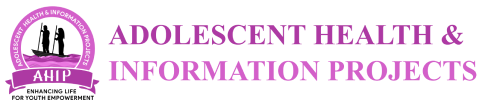 Projects – Adolescent Health and Information Project