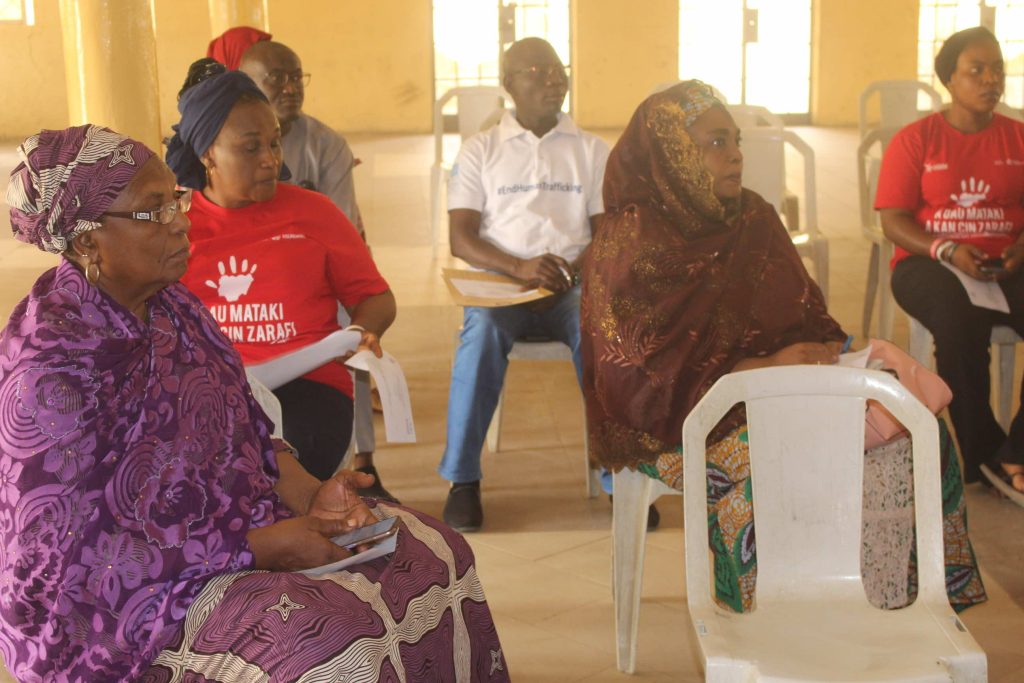 GBV - Adolescent Health and Information Project